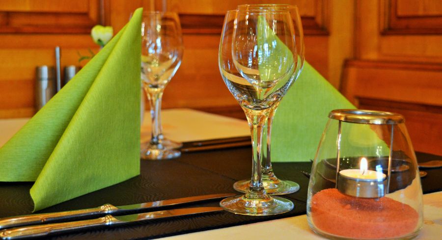 Cuisine locale restaurant proche montreux - Restaurant L'Etoile