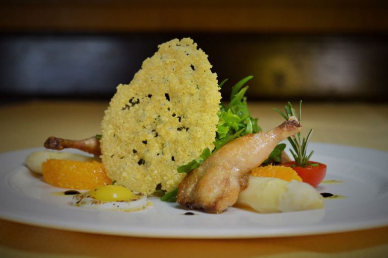 Poisson frais restaurant monthey - Restaurant L'Etoile